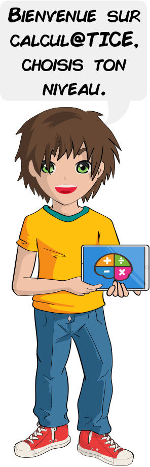 calcul@TICE tablette